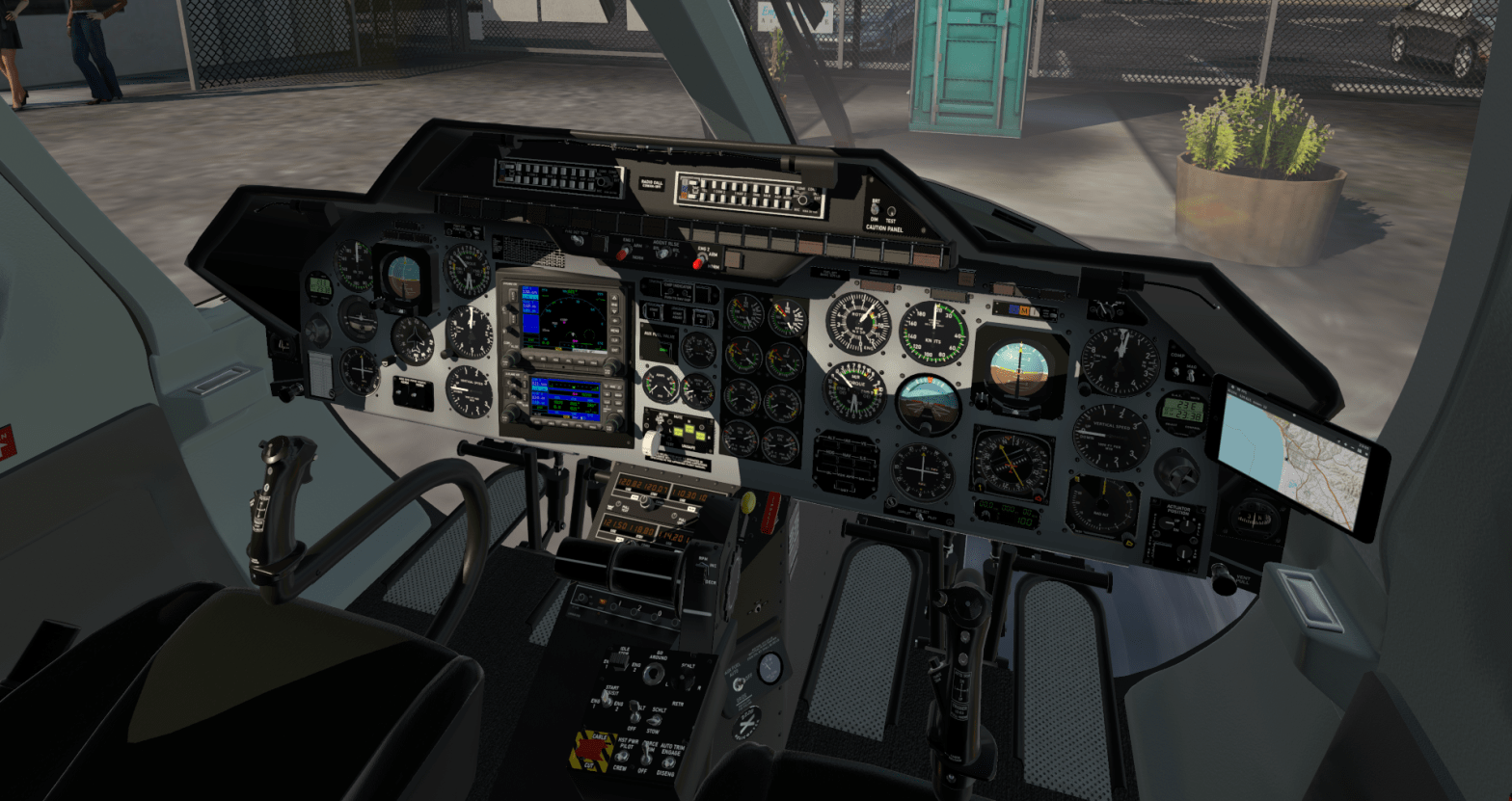Images – CowanSim.com, CowanSimulation.com – Flight Simulator Add-ons