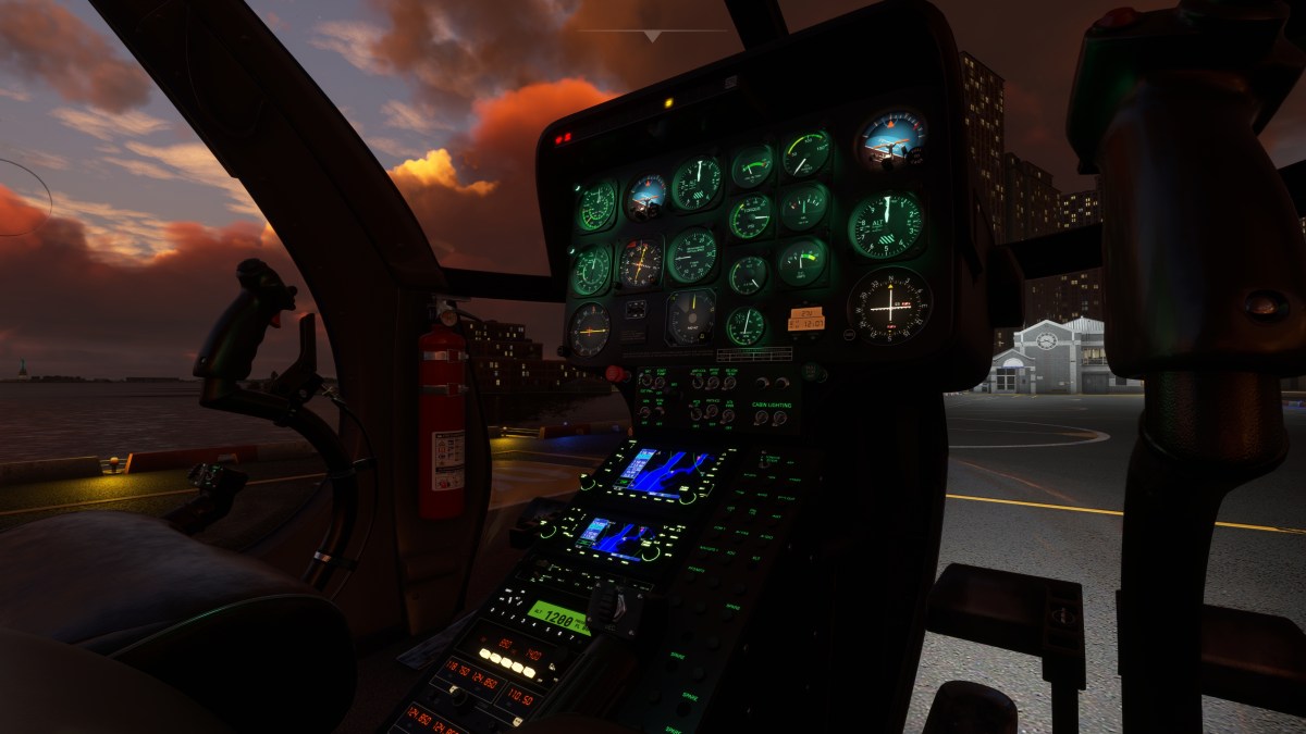 CowanSim.com, CowanSimulation.com – Flight Simulator Add-ons ...