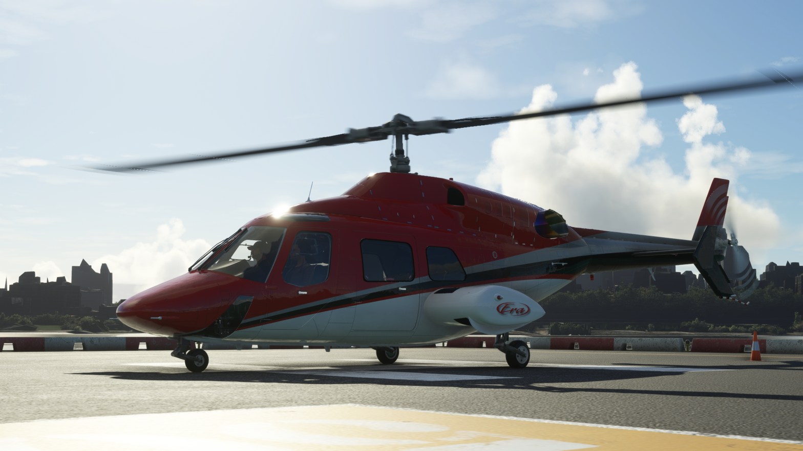 222B for MSFS - CowanSim.com, CowanSimulation.com - Flight Simulator ...