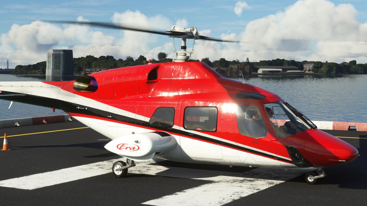 222B for MSFS - CowanSim.com, CowanSimulation.com - Flight Simulator ...