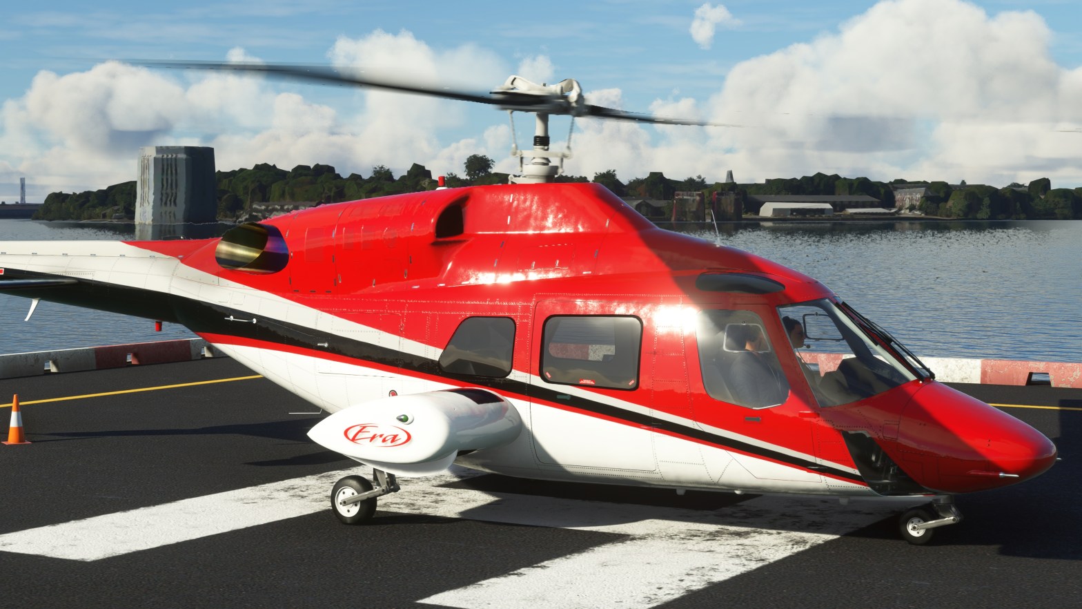 222B for MSFS - CowanSim.com, CowanSimulation.com - Flight Simulator ...