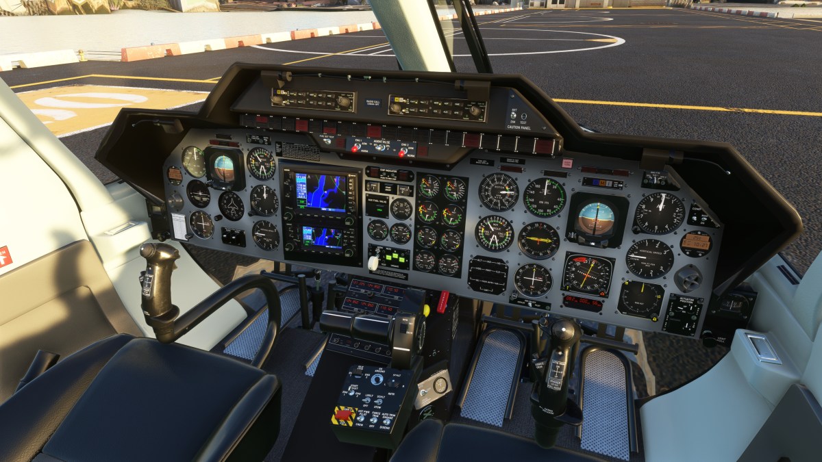 222B for MSFS - CowanSim.com, CowanSimulation.com - Flight Simulator ...
