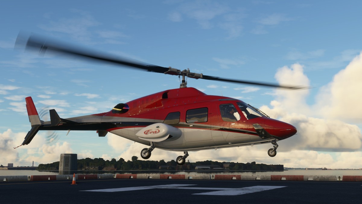 222B for MSFS - CowanSim.com, CowanSimulation.com - Flight Simulator ...