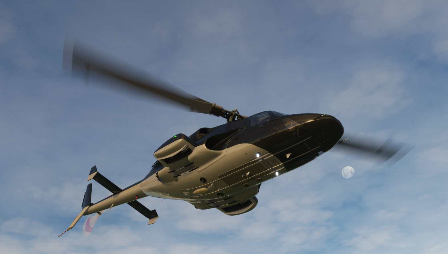 222B for MSFS - CowanSim.com, CowanSimulation.com - Flight Simulator ...